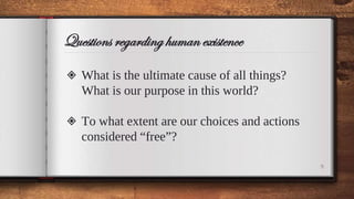 Introduction to the Philosophy of the Human Person Lesson 1.pptx