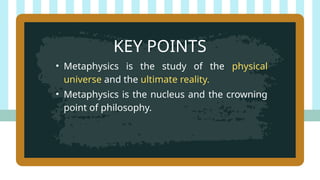 Branches of Philosophy - Introduction to Philosophy | PPTX