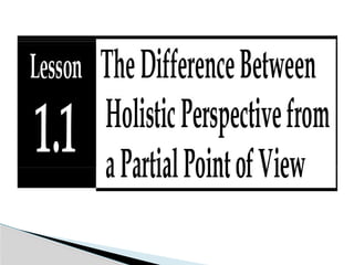 Intro to Philosophy of the Human Person_Q1_Module 1.pptx