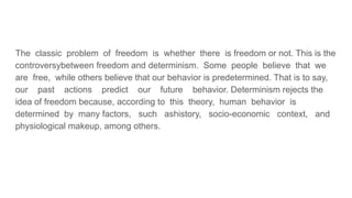 IPHP Report- Chapter 5-Freedom of the human person.pdf