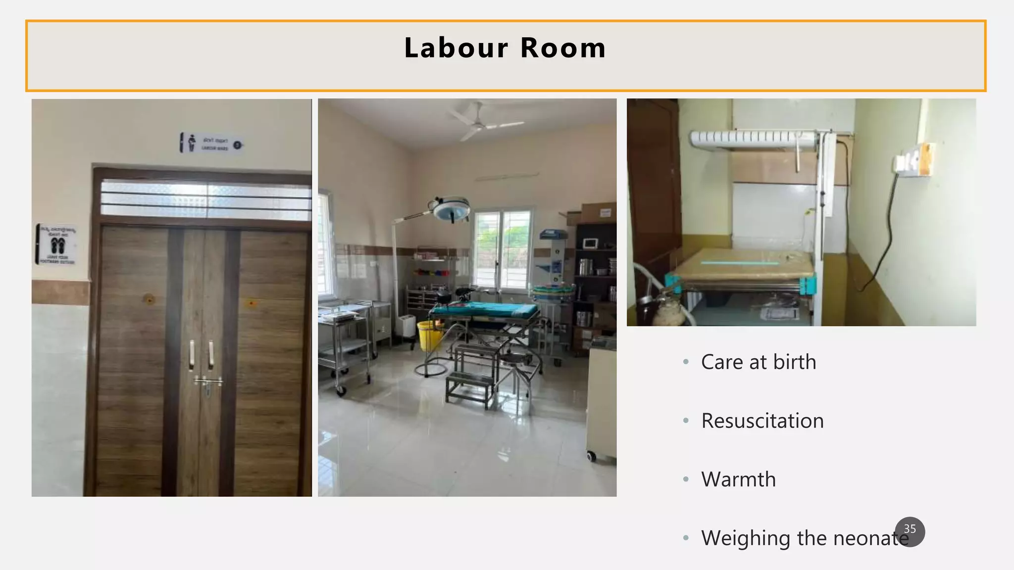 Indian Public Health standards for HWC PHC | PPTX