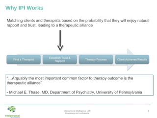 Ipi how-it-works | PPT
