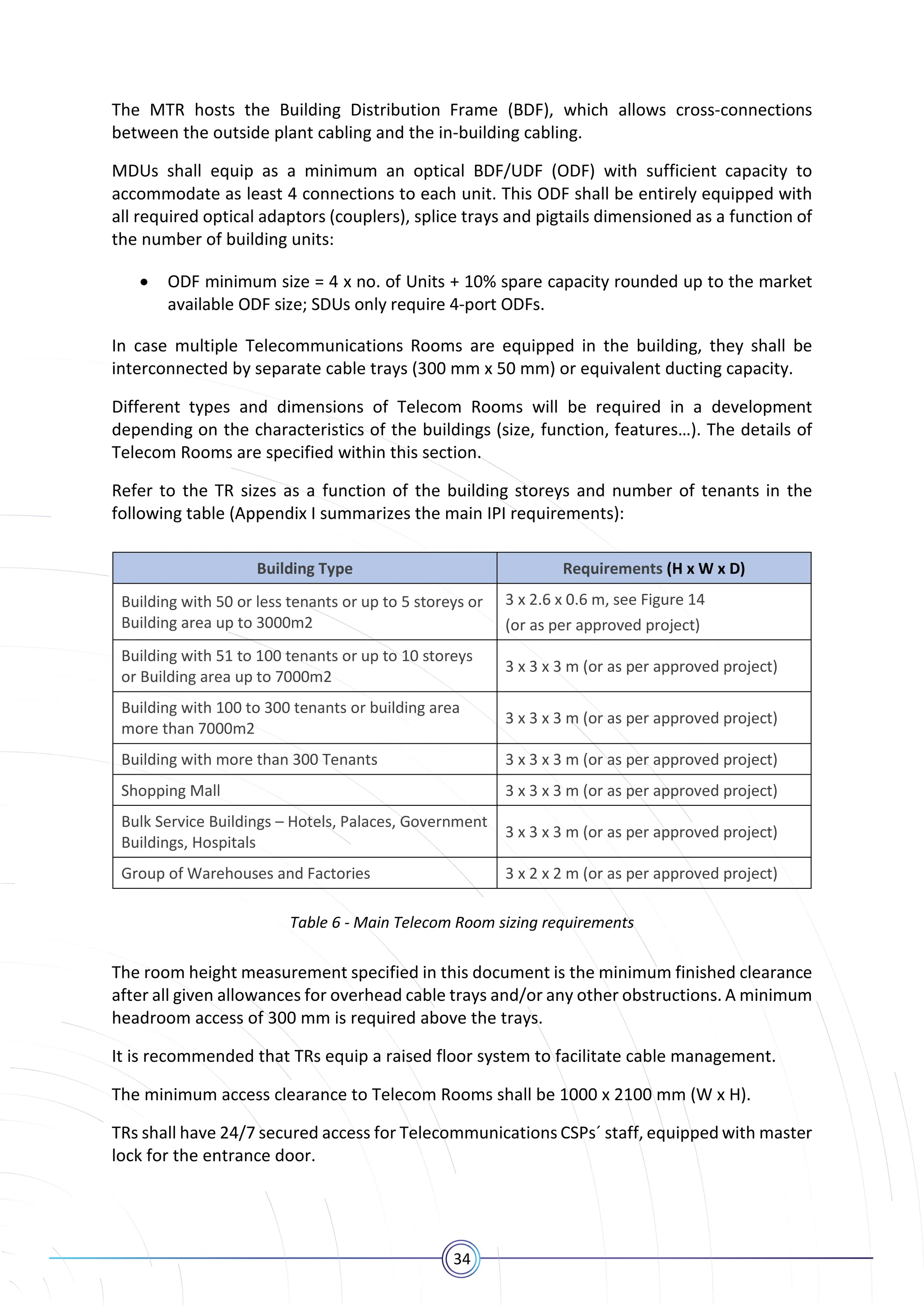 IPI-IBS-Guidelines.pdf | Computer Networking | Computing