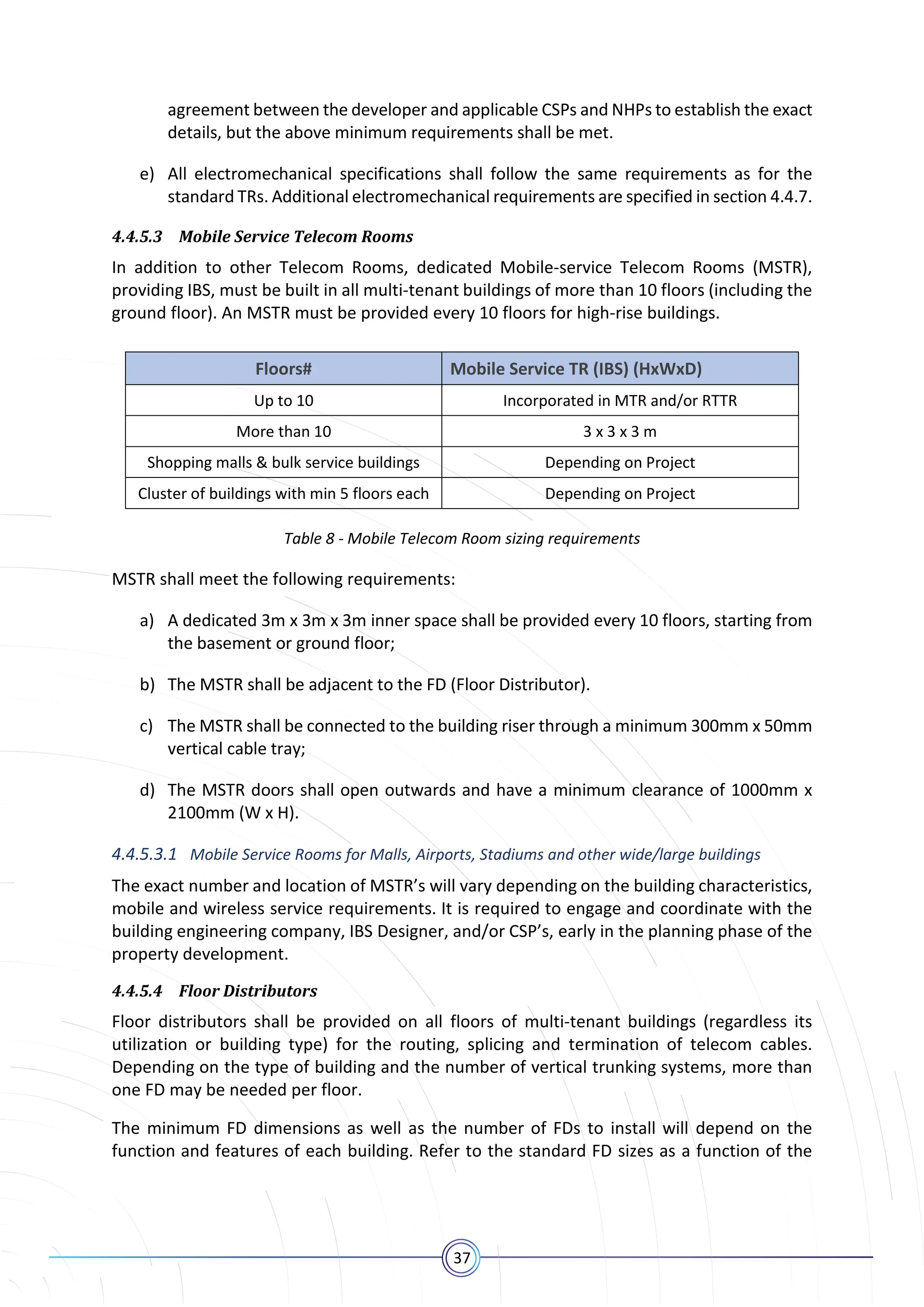 IPI-IBS-Guidelines.pdf | Computer Networking | Computing