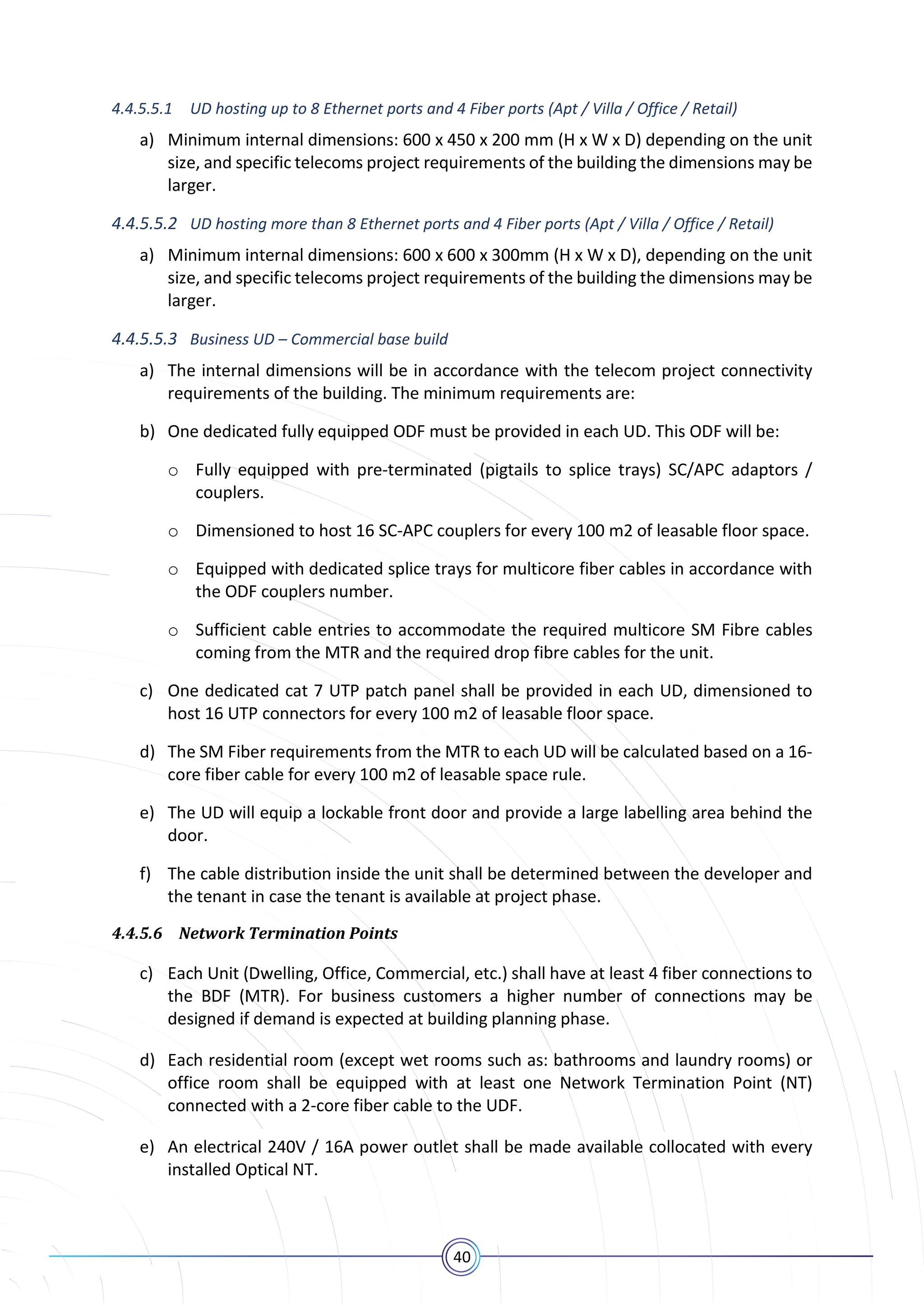 IPI-IBS-Guidelines.pdf | Computer Networking | Computing
