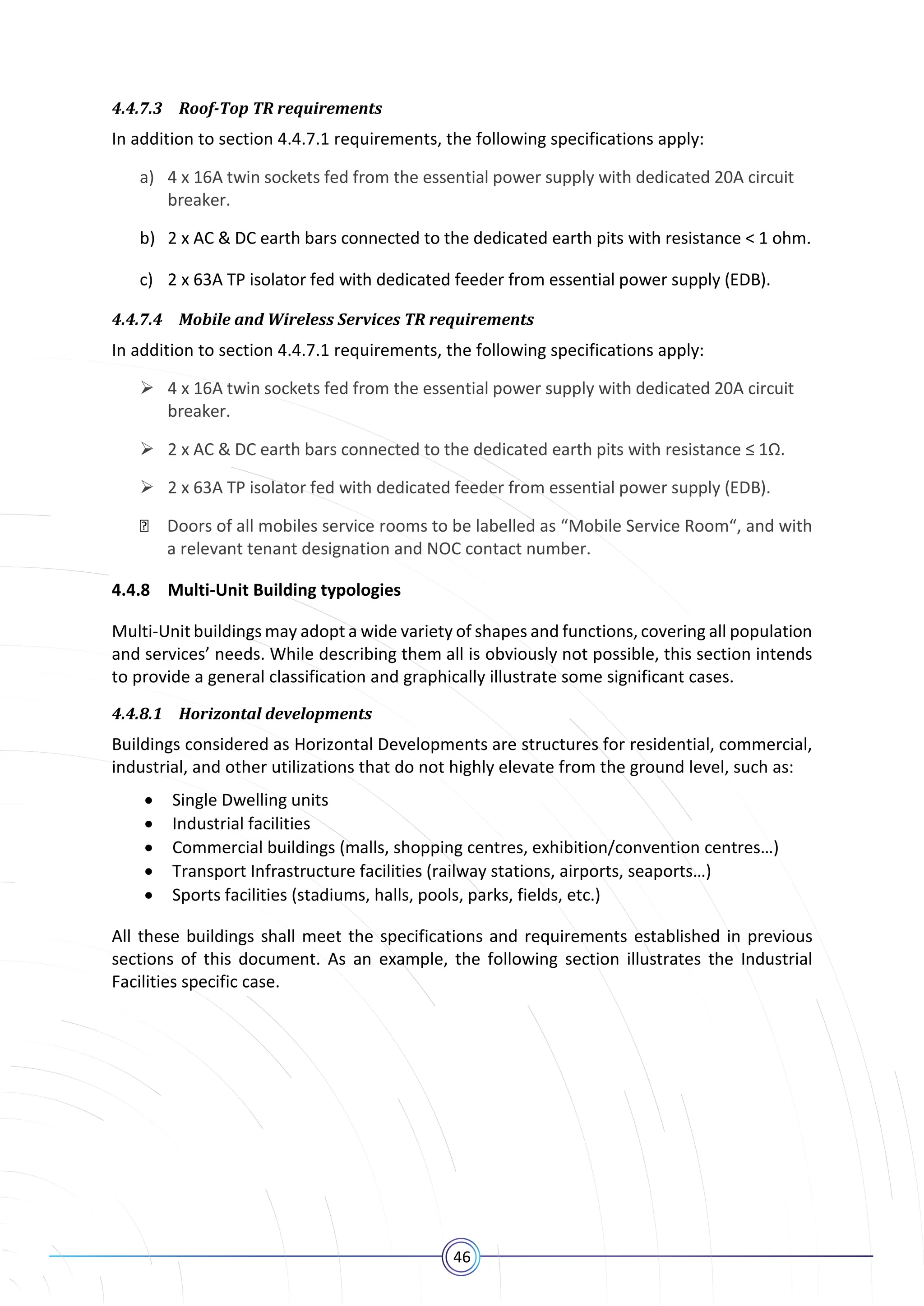 IPI-IBS-Guidelines.pdf | Computer Networking | Computing