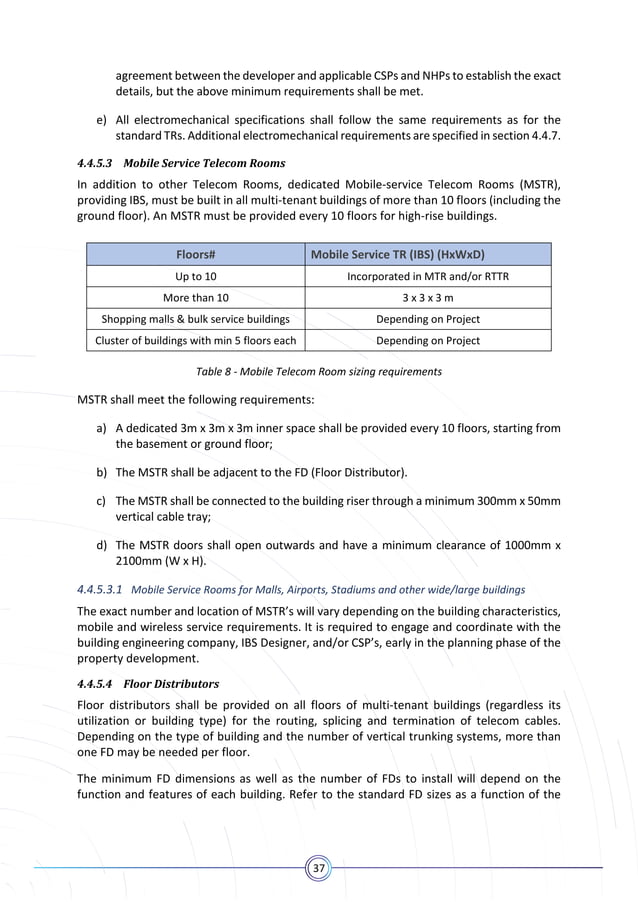 IPI-IBS-Guidelines.pdf | Computer Networking | Computing