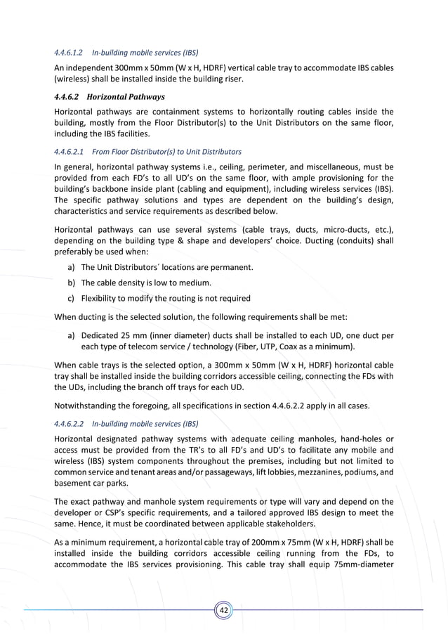 IPI-IBS-Guidelines.pdf | Computer Networking | Computing
