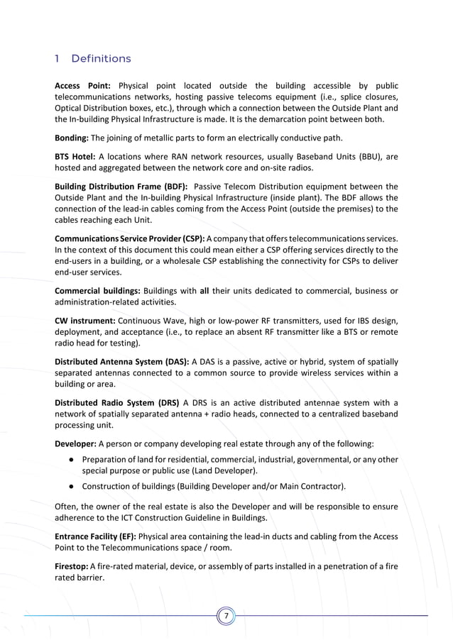 IPI-IBS-Guidelines.pdf | Computer Networking | Computing