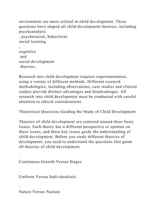 I picked Piagets Cognitive Development TheoryAssignment In.docx