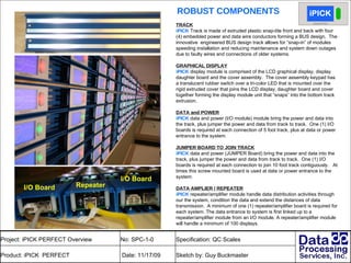 iPick Perfect with iConvey Perfect | PPT