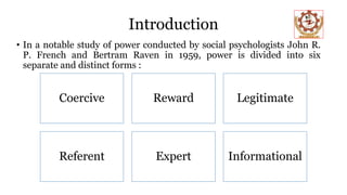Interpersonal Interaction Model (IPIM) | PPTX