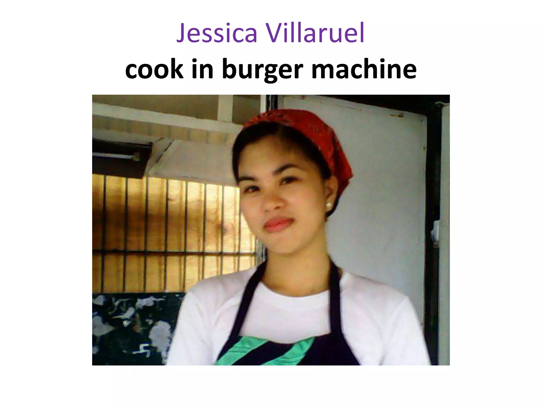Ipinasa kay mrs. | PPTX