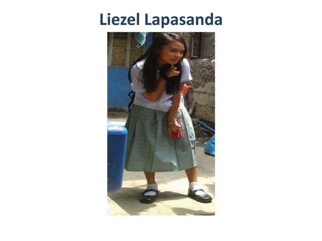 Ipinasa kay mrs. | PPTX