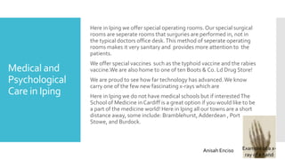 Iping england (team 1) 3 | PPTX