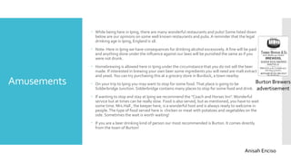 Iping england (team 1) 3 | PPTX