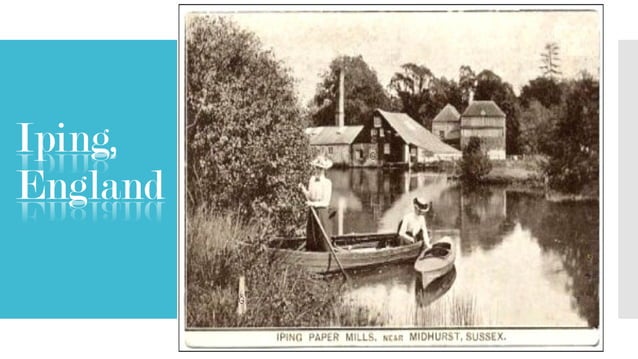 Iping england (team 1) 3 1 | PPT