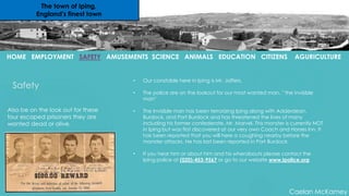 Iping, england (team 5) (1) | PPTX