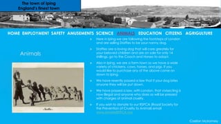 Iping, england (team 5) (1) | PPTX