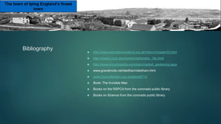 Iping, england (team 5) (1) | PPTX