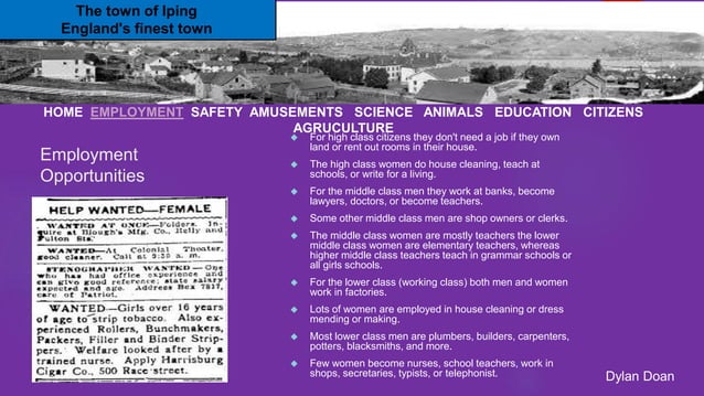 Iping, england (team 5) (1) | PPT