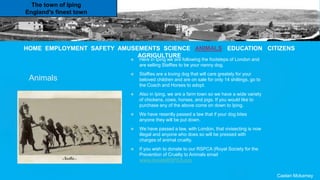 Iping, england (team 5) (1) | PPTX