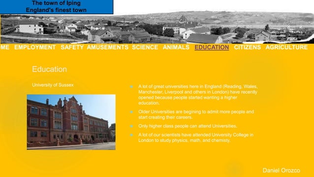 Iping, england (team 5) (1) | PPT