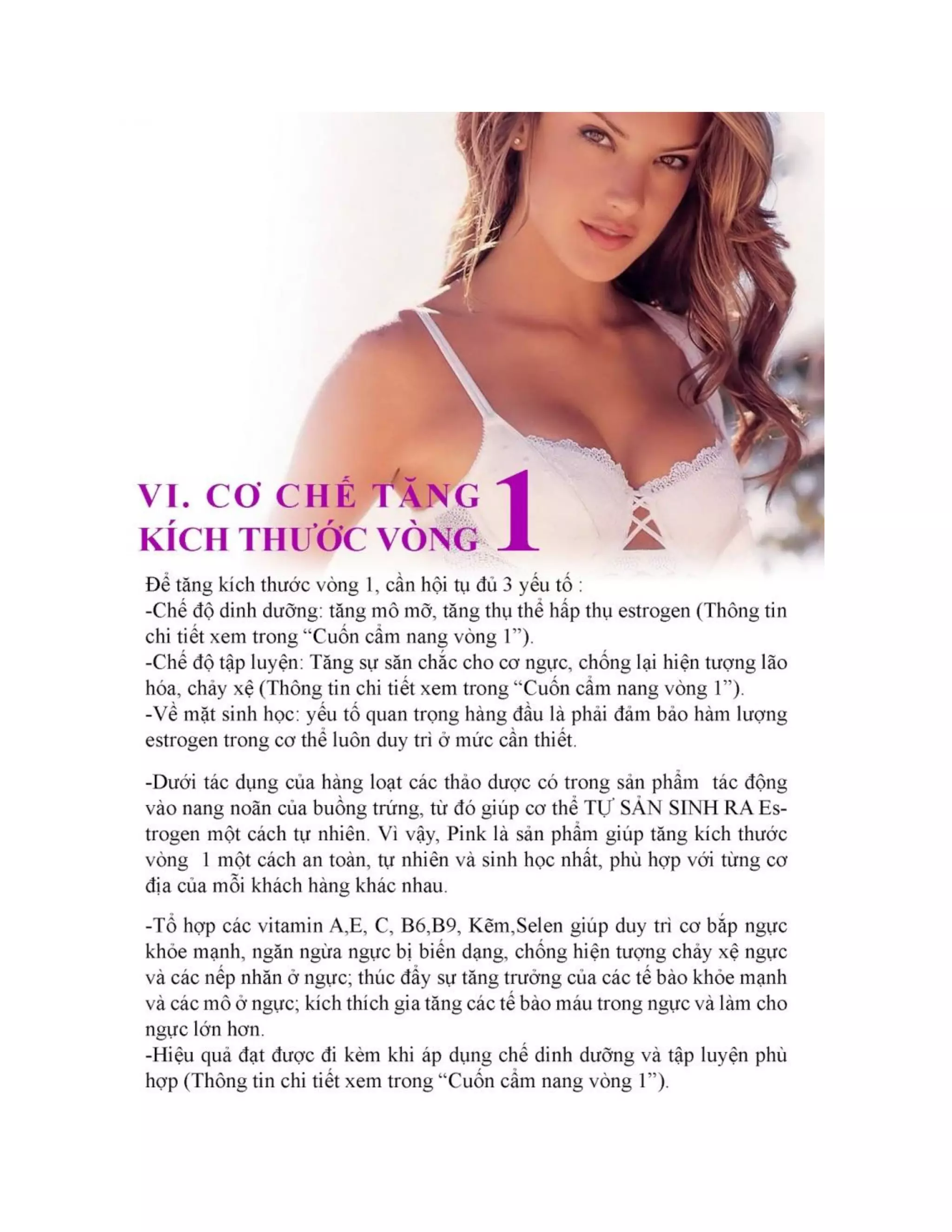 pink tang kich thuoc vong 1 - pink tang vong 1 | PDF