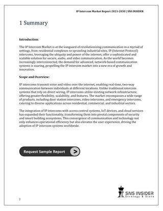 IP Intercom Market Size & Share Report.pdf