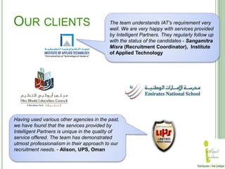 Intelligent Partners | PPT