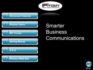 There is a New Way | PPT