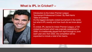 IPL.pptx