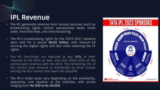 Unveiling the Excitement of Cricket: An In-depth Analysis of the Indian ...