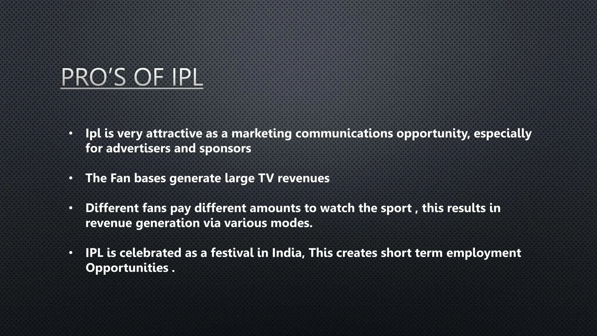 Indian Premier League (IPL) ---2024.pptx