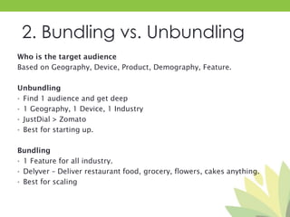 Evaluating Your Internet Product Idea | PPT