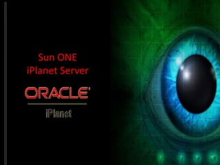 Iplanet | PPT