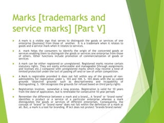 Intellectual Property Law - Introduction.pptx