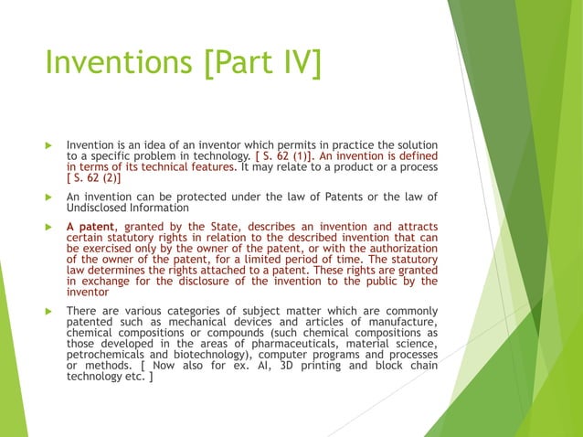 Intellectual Property Law - Introduction.pptx