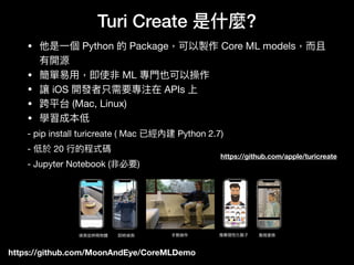 Core ML Sessions in WWDC 18 | PPT