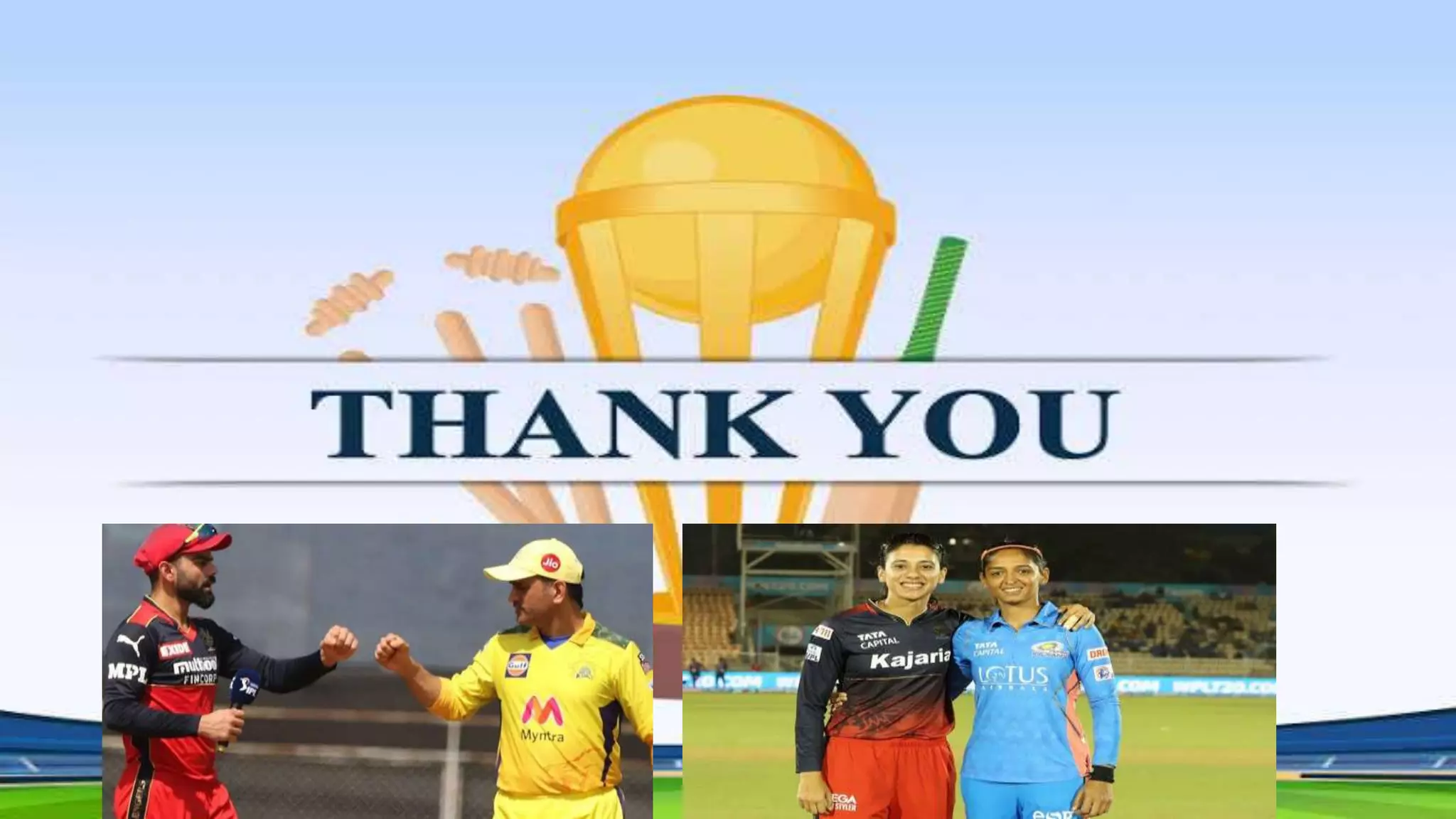 IPL Business Model by Pranay Hardas | PPTX