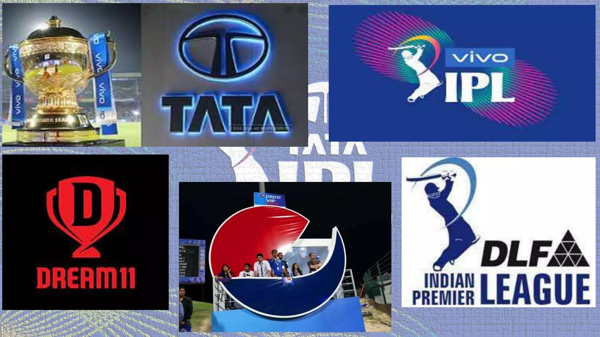 IPL Business Model by Pranay Hardas | PPTX