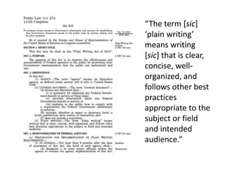 Language and the Law by Paul Danon, UK | PPTX