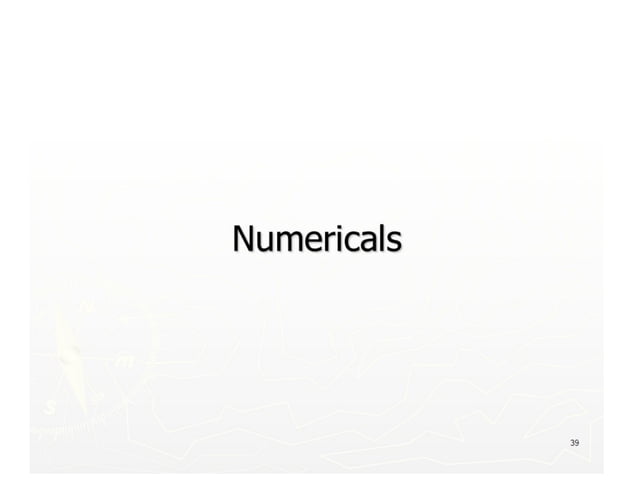 Image Processing lectures 5, 6, and 7 | PPT