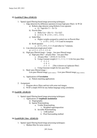 Image Processing, 2012 | PDF