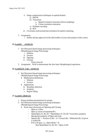 Image Processing, 2012 | PDF