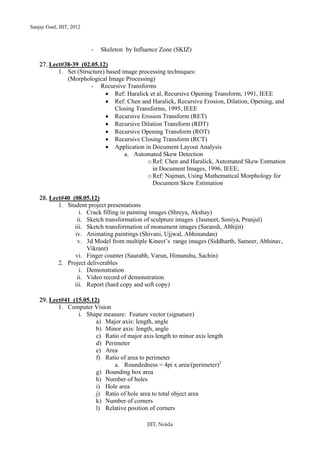 Image Processing, 2012 | PDF