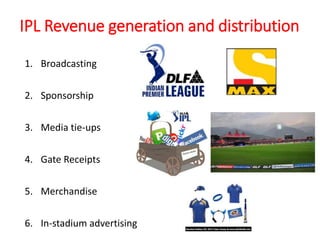 Ipl money laundering case | PPTX