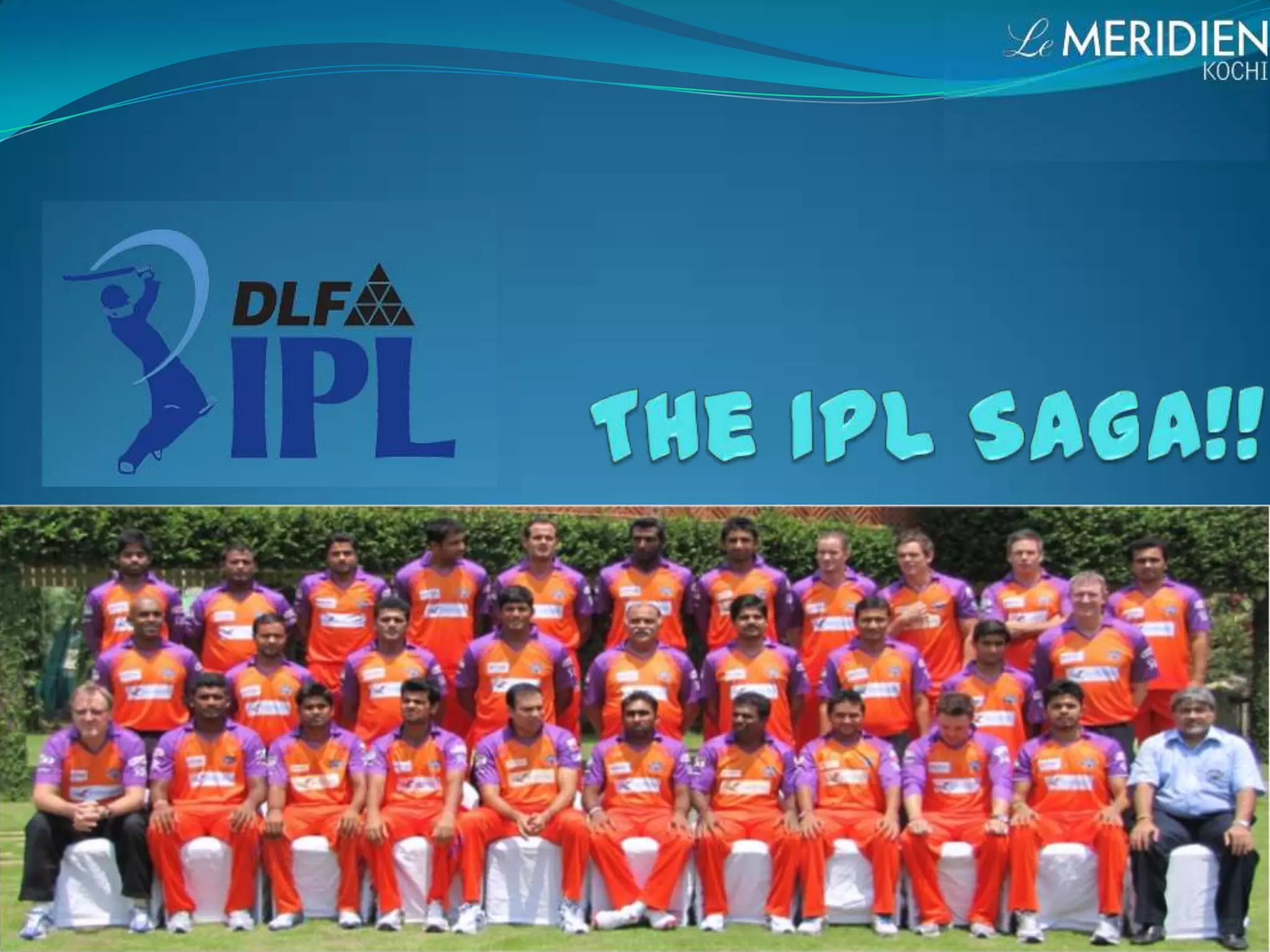Ipl new | PPTX