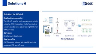 IPLOOK Technologies(E.V) | PPT