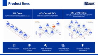 IPLOOK Technologies(E.V) | PPT